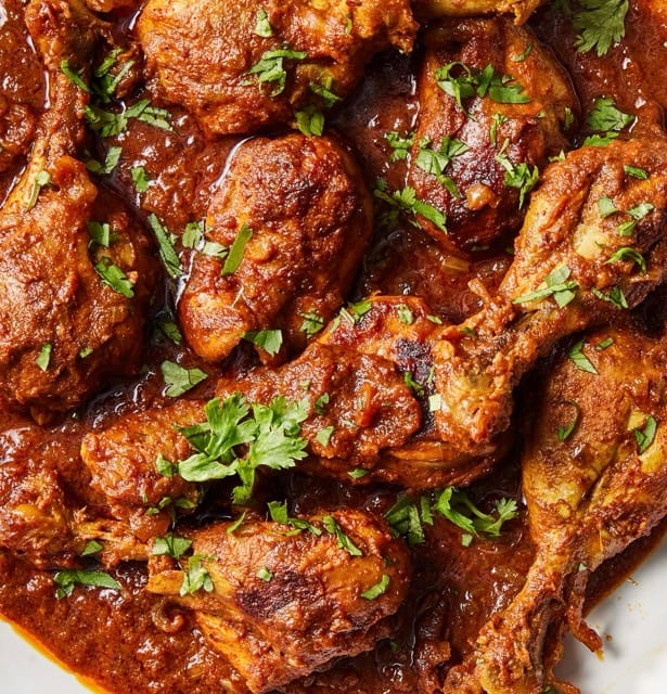 Goan Vindaloo Curry Mix Spice Mix | Best curries online