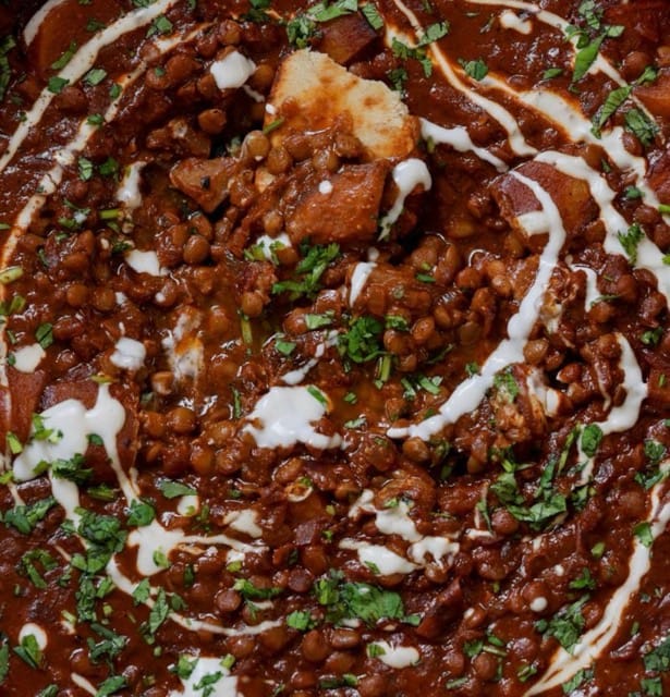 Goan Vindaloo Curry Mix Spice Mix | Best curries online